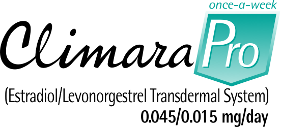 Climara Pro® Treatment for Menopausal Vasomotor Symptoms | Official HCP ...