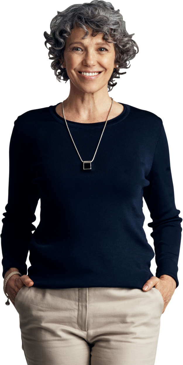 Postmenopausal Osteoporosis | Climara Pro® | HCP